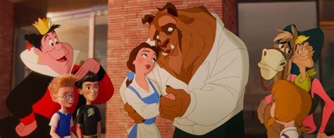 Disney S Once Upon A Studio List Of Characters In Order Of 55 OFF