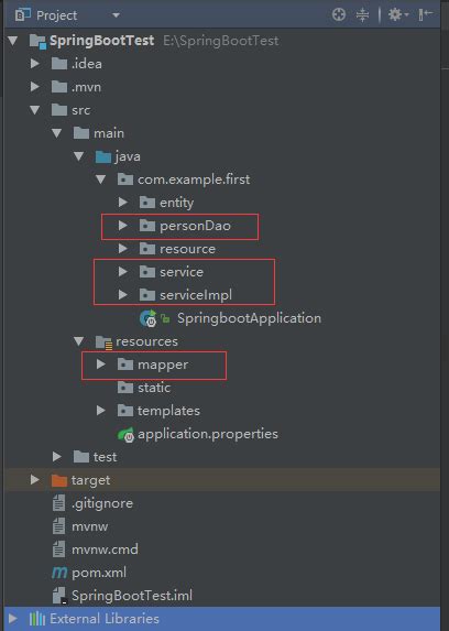 spring boot mybatis orcale怎么实现 编程语言 亿速云