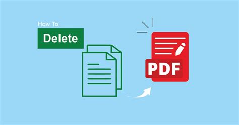 how to delete pages from pdf free of pdf wps pdf blog