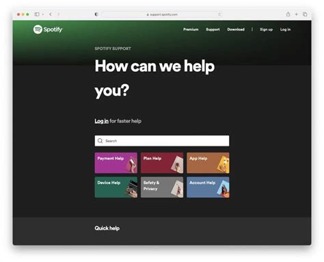 20 Best Knowledge Base Examples In 2023 Colorlib