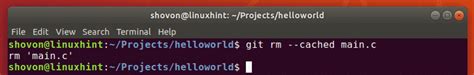 Install Git On Ubuntu LaptrinhX