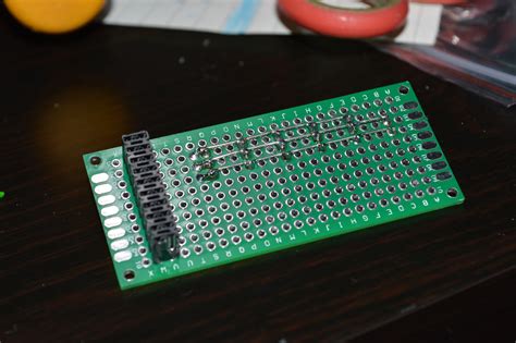 Raspberry Pi With Ds B Temperature Sensors Cavelab Blog Stories