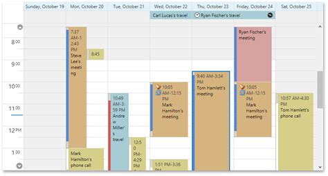scheduler control wpf controls devexpress documentation my xxx hot girl