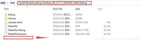learn opengl with qt——模型加载：qt搭建assimp环境 qt assimp csdn博客
