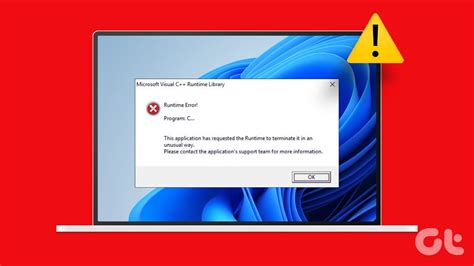 How To Fix Unable To Locate Java Runtime Error Guiding Tech