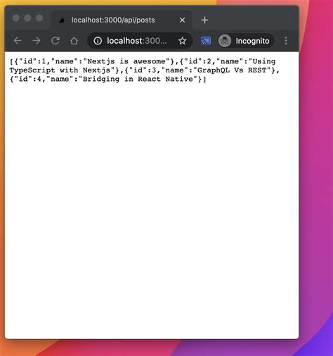 next js basics tutorial server side rendering static sites rest apis routing e mais