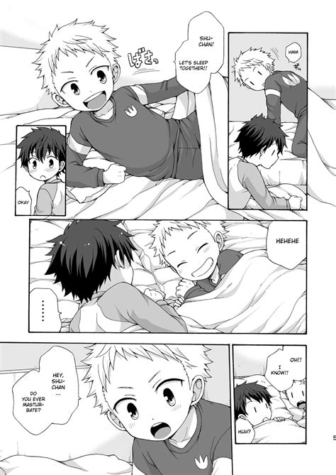Chin Up Pocchi Bae Eng Myreadingmanga
