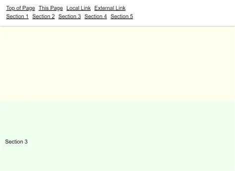 Ditch The Jumpy Scrolling Boost Your Site S Navigation Experience With