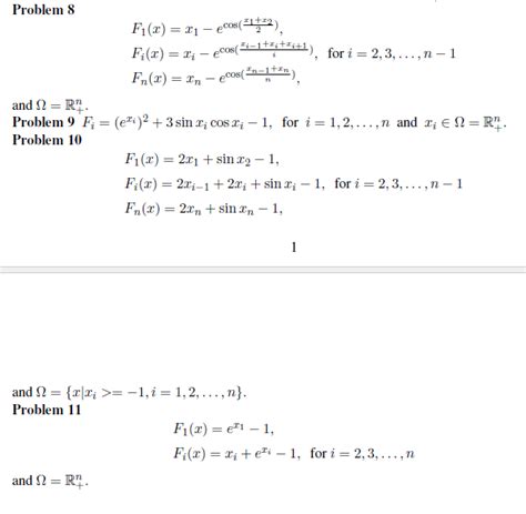 a modified three term derivative free algorithm for constrained nonlinear monotone equations 舒
