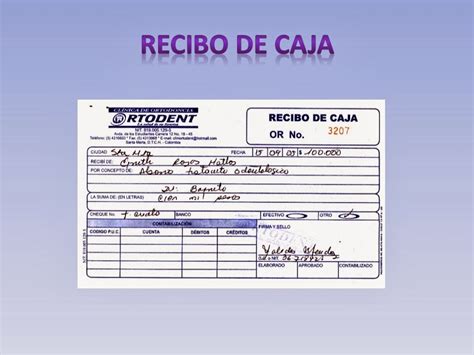 Recibo De Caja Para Imprimir En Pdf 2023 Kulturaupice Porn Sex Picture