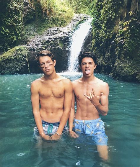 Pin On Brent Rivera