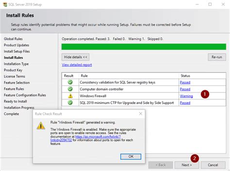 How To Install Microsoft SQL Server 2019 Standard CGI KEYS