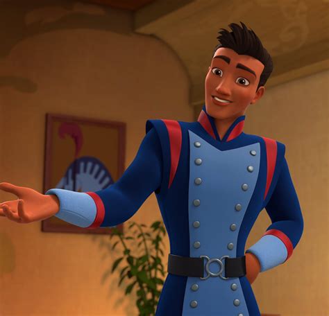 Gabe Elena Of Avalor Heroes And Villains Wiki Fandom