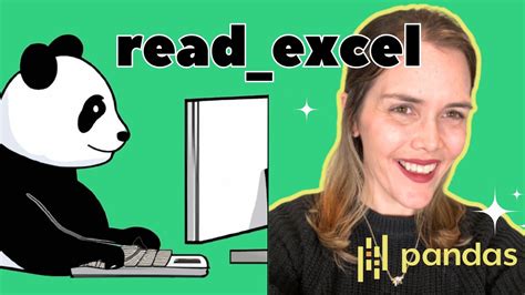 python pandas read excel load a specific excel sheet skip rows and more with this tutorial