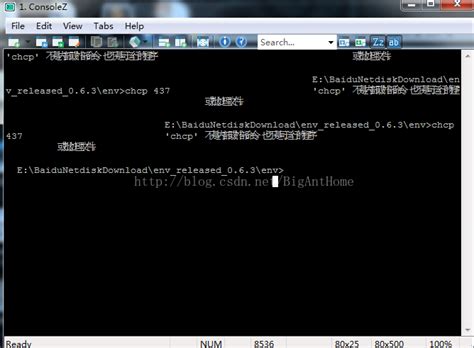 rt thread 学习笔记 之 env使用环境安装 rtt env辅助开发环境 csdn博客