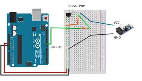 How To Use The 2N2222 Transistor NPN With Examples DIY 49 OFF