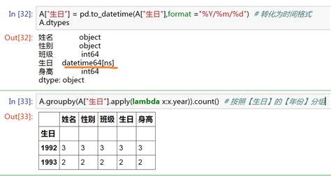 python中groupby函数详解（非常容易懂） the chosen one 博客园