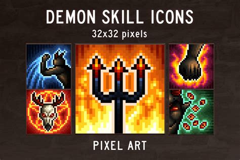 Pixel Art 32x32 Character Thirstymag