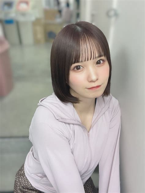 日南唯未 Bunny La Crew On Twitter つってんだ 4日目！nリピートしてくれてる方も今日初めて来てくれた方もありがとう☺️nnもう明日でおわりなんて