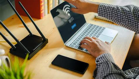 How To Connect Two Computers Using A Wireless Router Robots Net