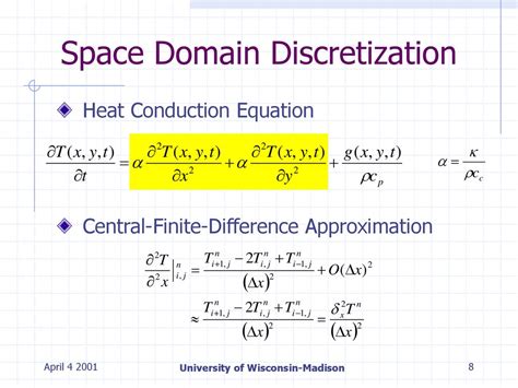 thermal adi a linear time chip level dynamic thermal simulation algorithm based on alternating