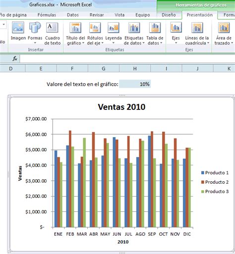 Como Crear Un Cuadro De Texto En Excel Image To U