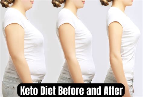 Keto Diet Before And After 10 Inspiring Transformations