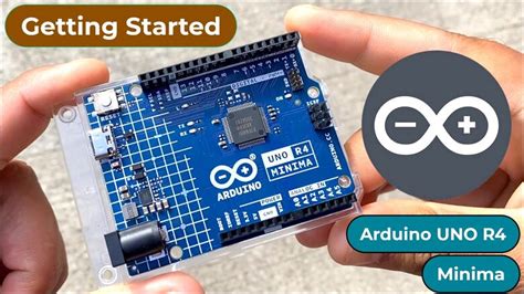 Arduino UNO R4 Minima Arduino Official Store 07 31 2023