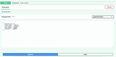 How To Pass Multiple Parameters In Post Request In Restful Web Service