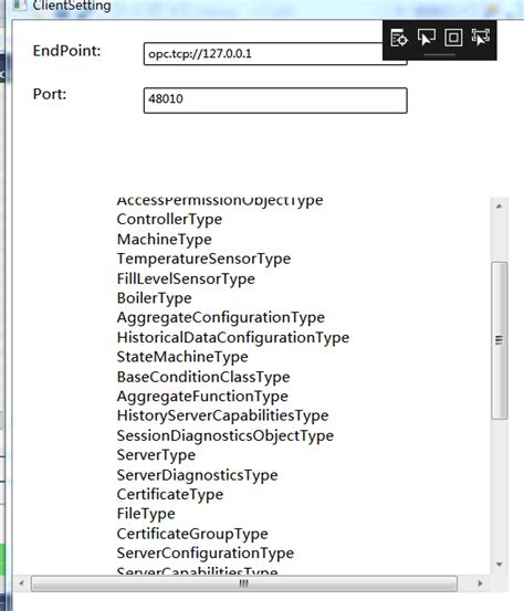 WPF Custom Scroll Bar Control ScrollViewer 3 Programmer Sought