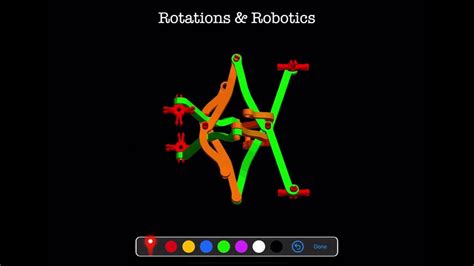 week 13 video 1 rotations in 3d rotation matrices euler angles and quaternions youtube