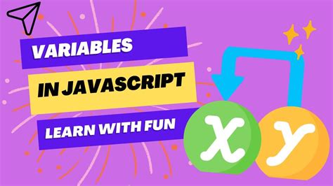what are javascript variables how to declare a variable in js javascript variable youtube