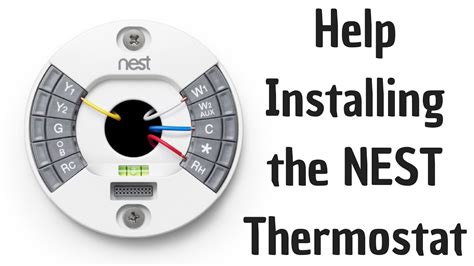 Google Nest Thermostat Wiring