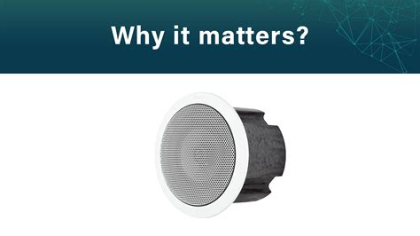 why it matters multicast algo