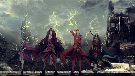 Trafalgar Law And Background Law One Piece Epic HD Wallpaper Pxfuel