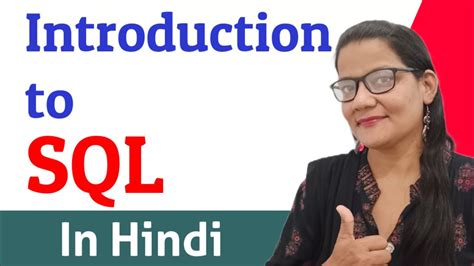 introduction to sql what is sql zeenathasanacademy youtube