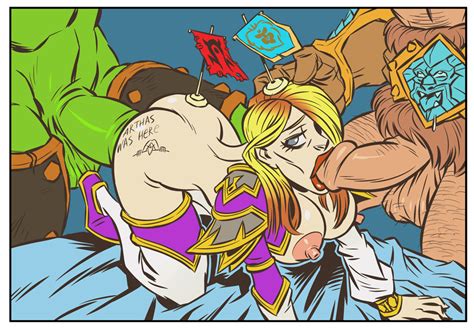 Dahr Artist Porn Arts
