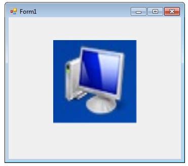 VB Net PictureBox Control
