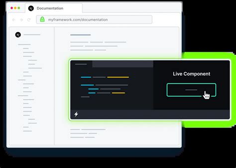 StackBlitz Instant Dev Environments Click Code Done