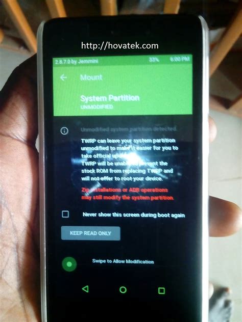 How To Root Tecno Phones
