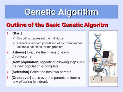 ppt genetic algorithm knapsack problem powerpoint presentation free download id 3983351
