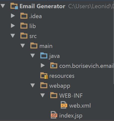 Jsp Proper Installation Of JSTL For Maven Intellij IDEA Stack