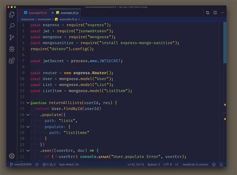 Npm Pop N Lock Theme Vscode Skypack