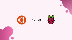 How To Install Ubuntu On Raspberry Pi