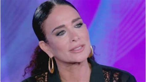 Randi Ingerman A Causa Della Depressione Volevo Togliermi La Vita Soffro Di Crisi Epilettiche