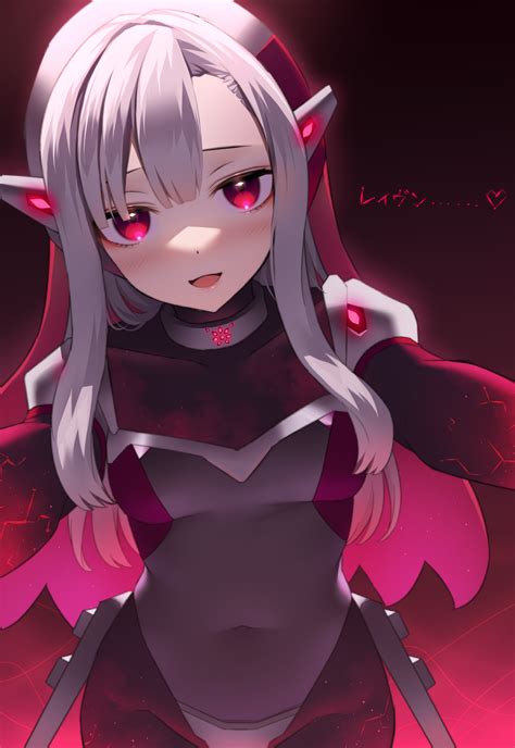 Ayre Armored Core And More Drawn By Neit Ni Sei Danbooru