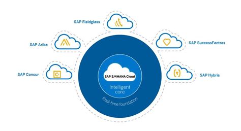 SAP S 4HANA Cloud