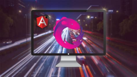 github angular university reactive angular course how to build angular applications in
