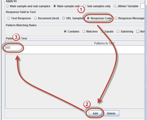 How To Use Assertions In JMeter
