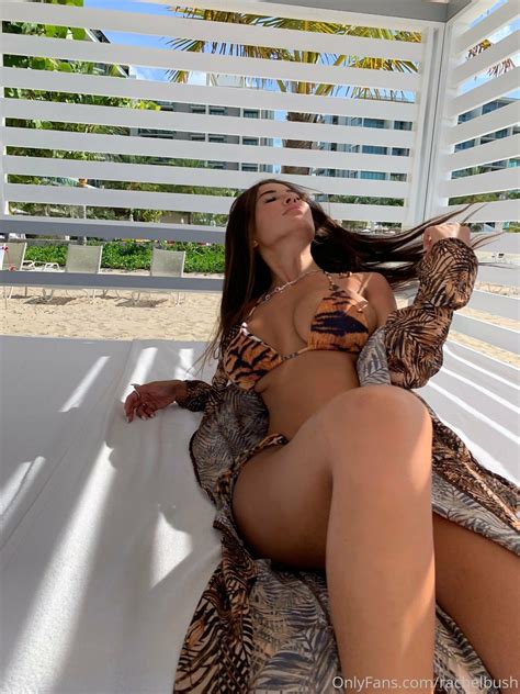 Rachel Bush Rachelbush Nude Onlyfans Leaks 47 Photos Thefappening